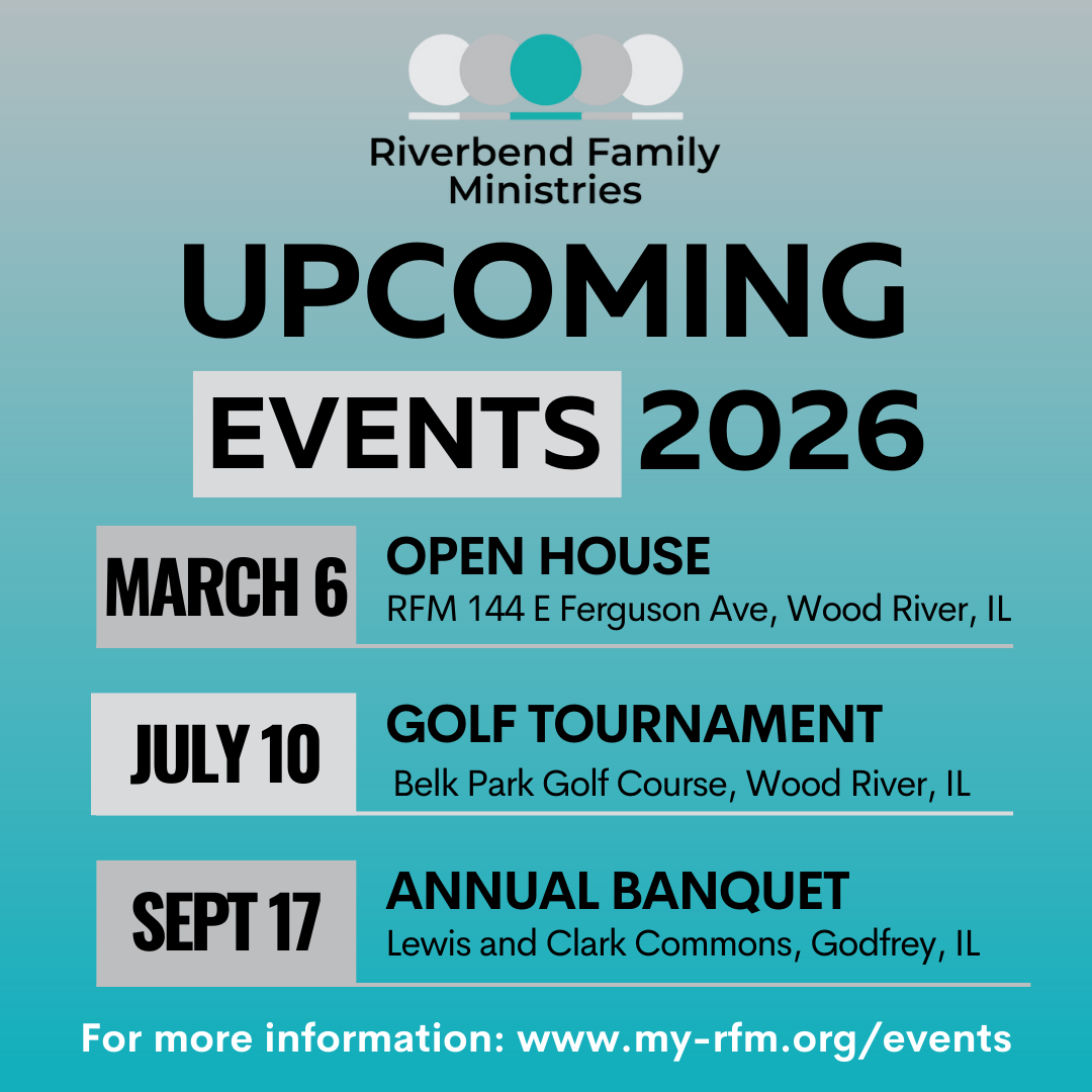 2026 Events – Riverbend Family Ministries